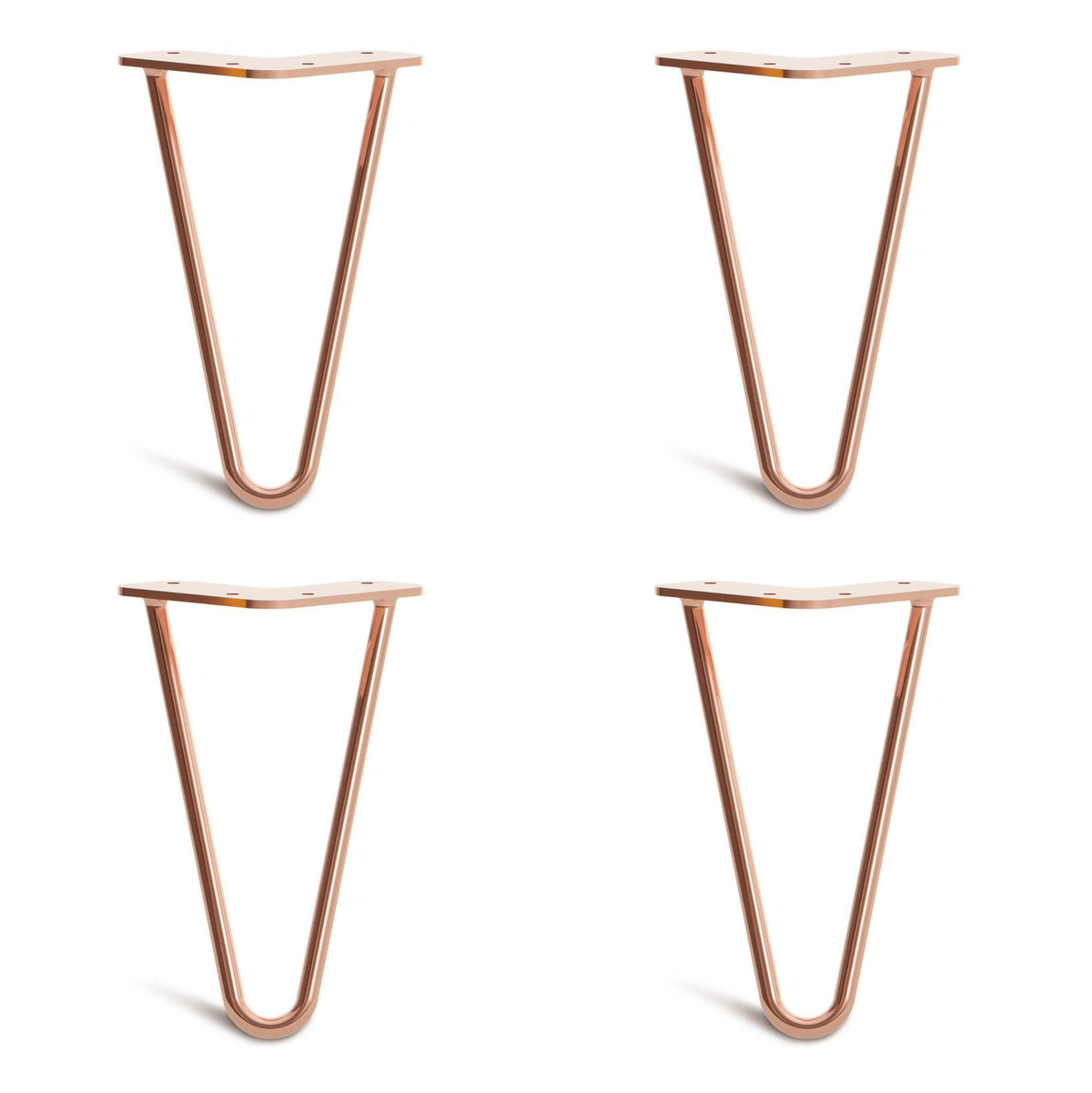 Metal Cabinet Legs Replacement Hairpin Legs 8 20 CM