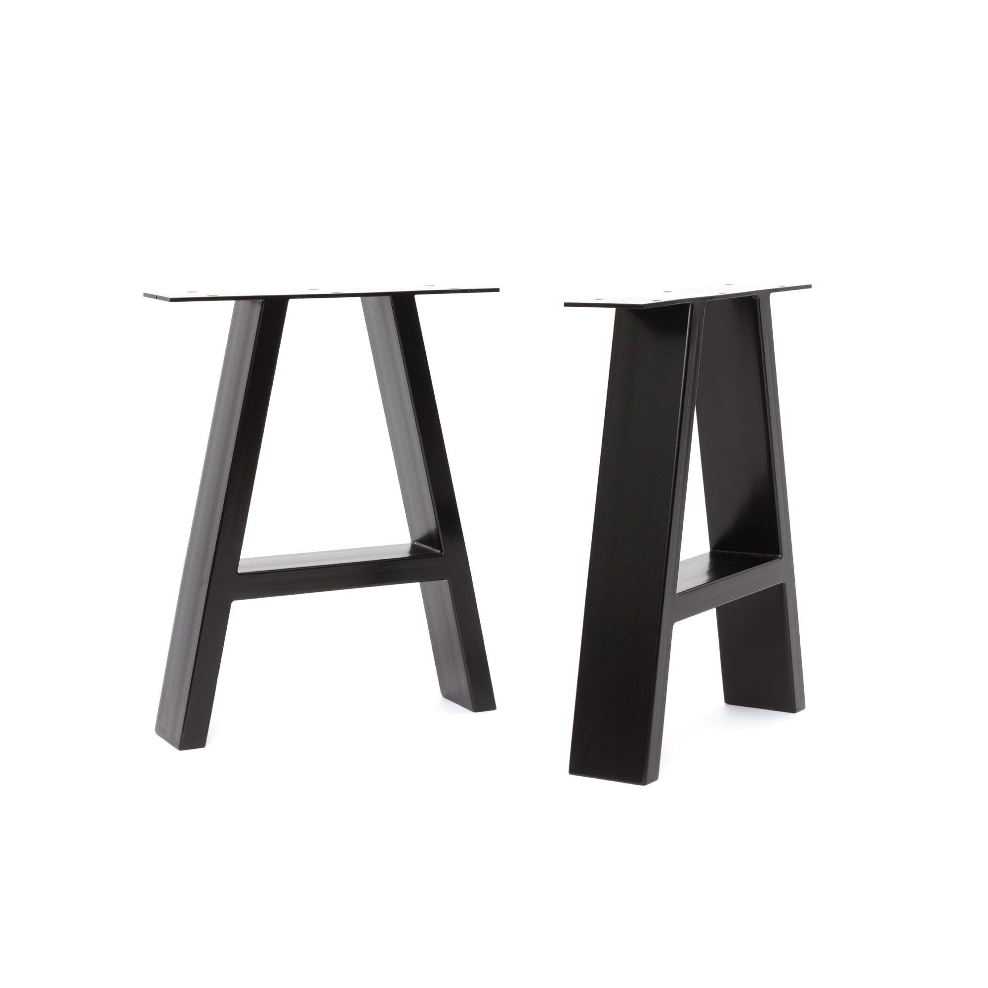 A - Frame Table Legs | Handcrafted | FREE Next Day Delivery