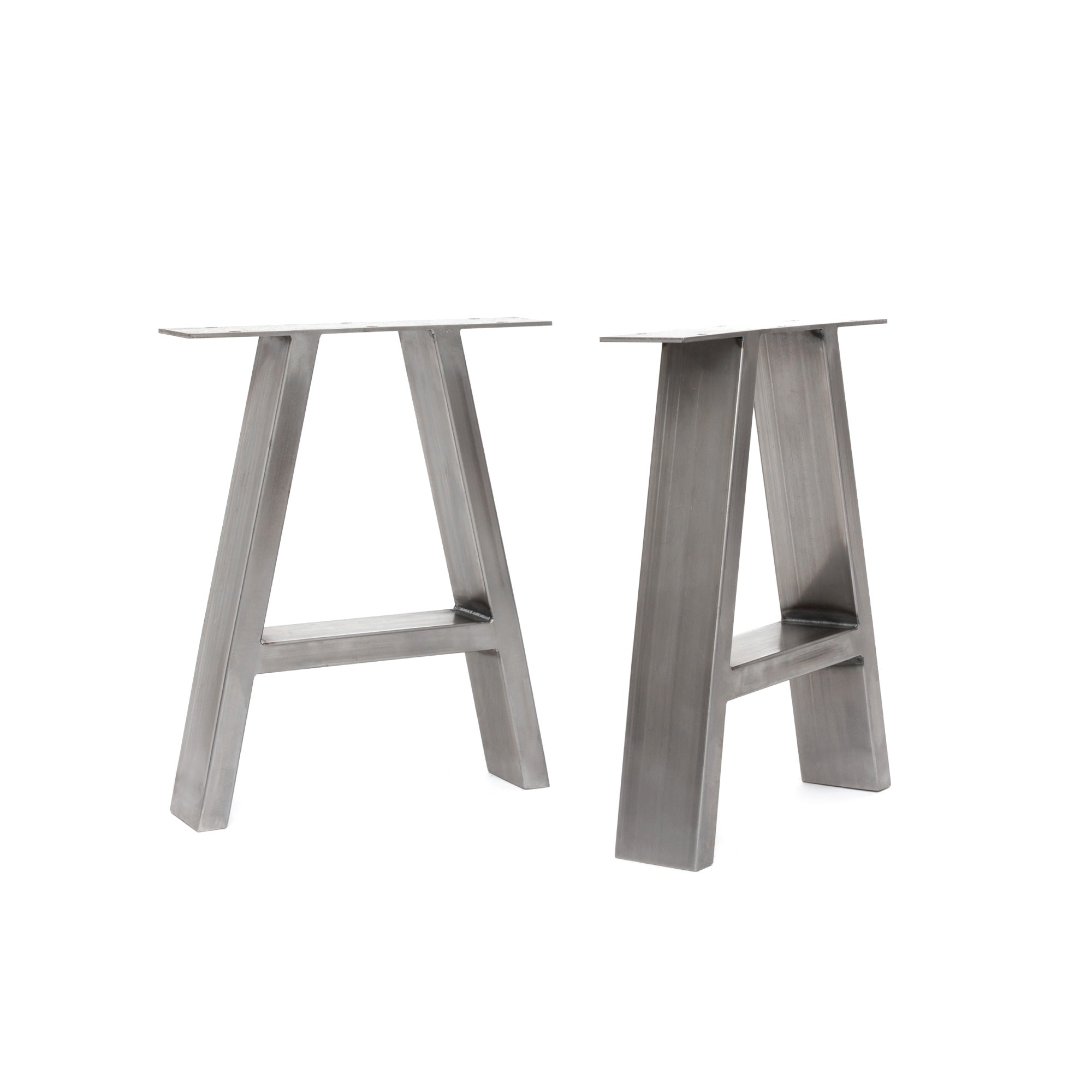 A - Frame Table Legs | Handcrafted | FREE Next Day Delivery