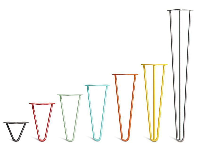 The Hairpin Leg Co: The Finest Hairpin Legs and Tables : USA