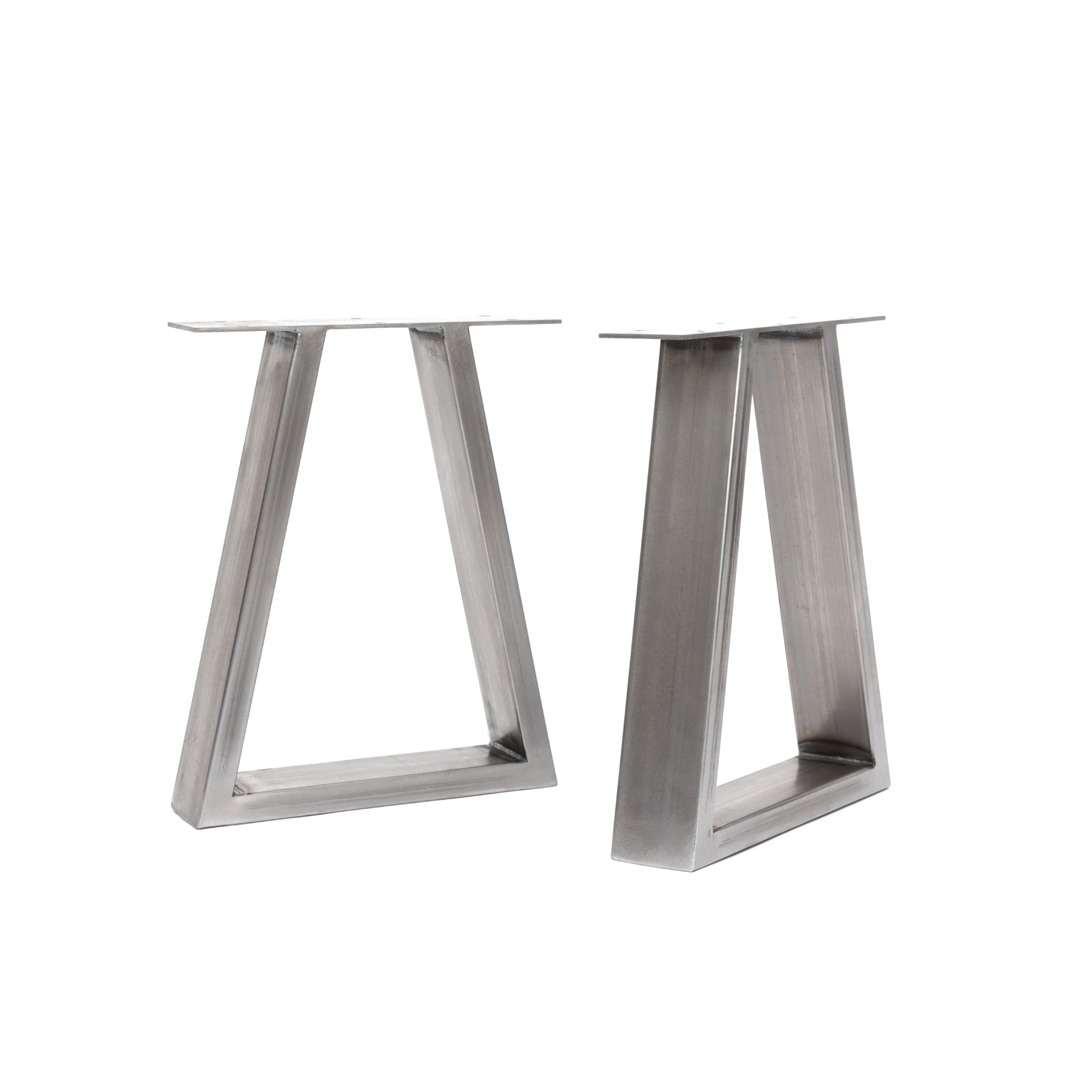 Trapezium Table Legs | Trestle Shape | FREE Express Delivery
