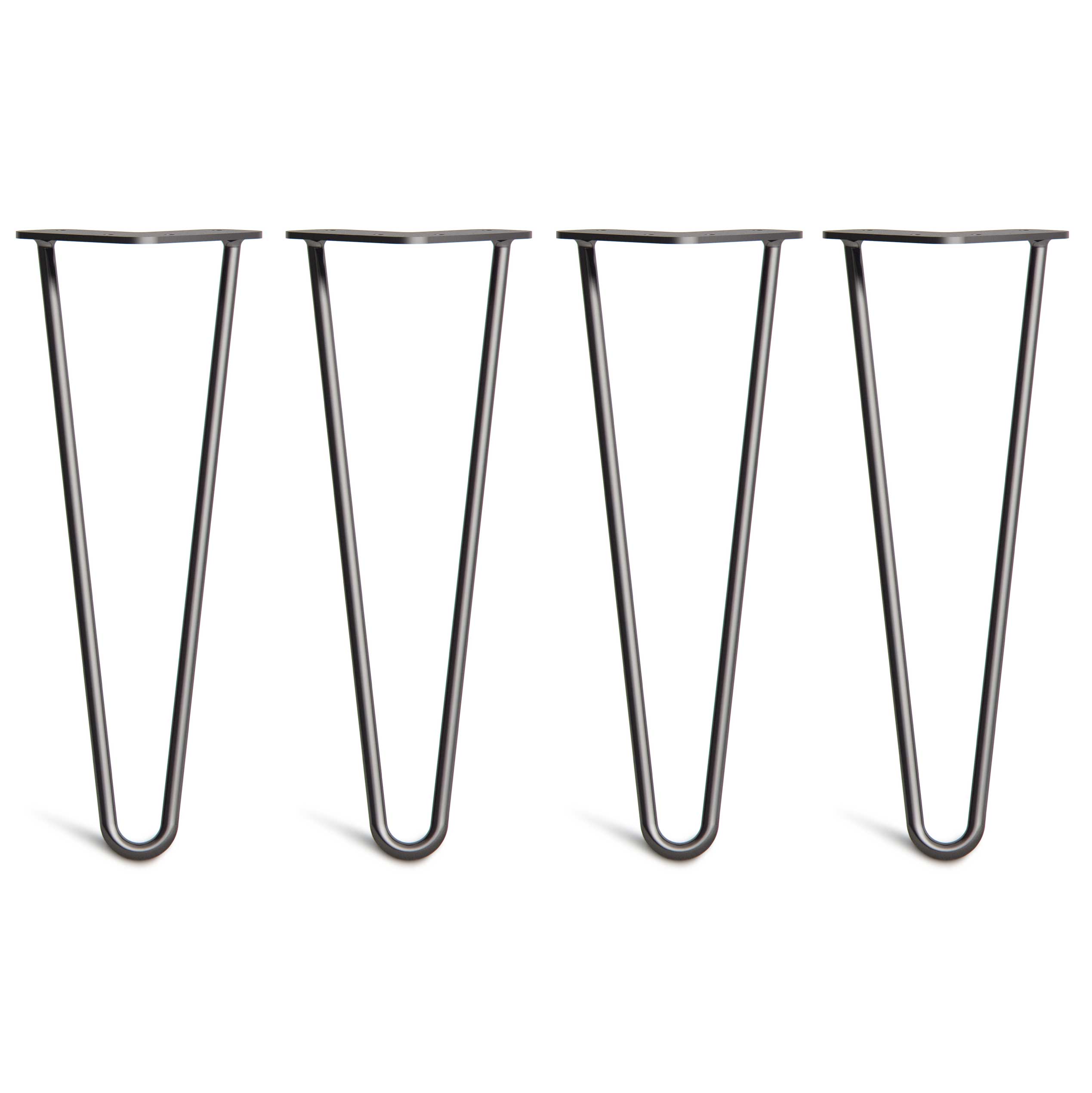 Heavy duty hairpin table legs store