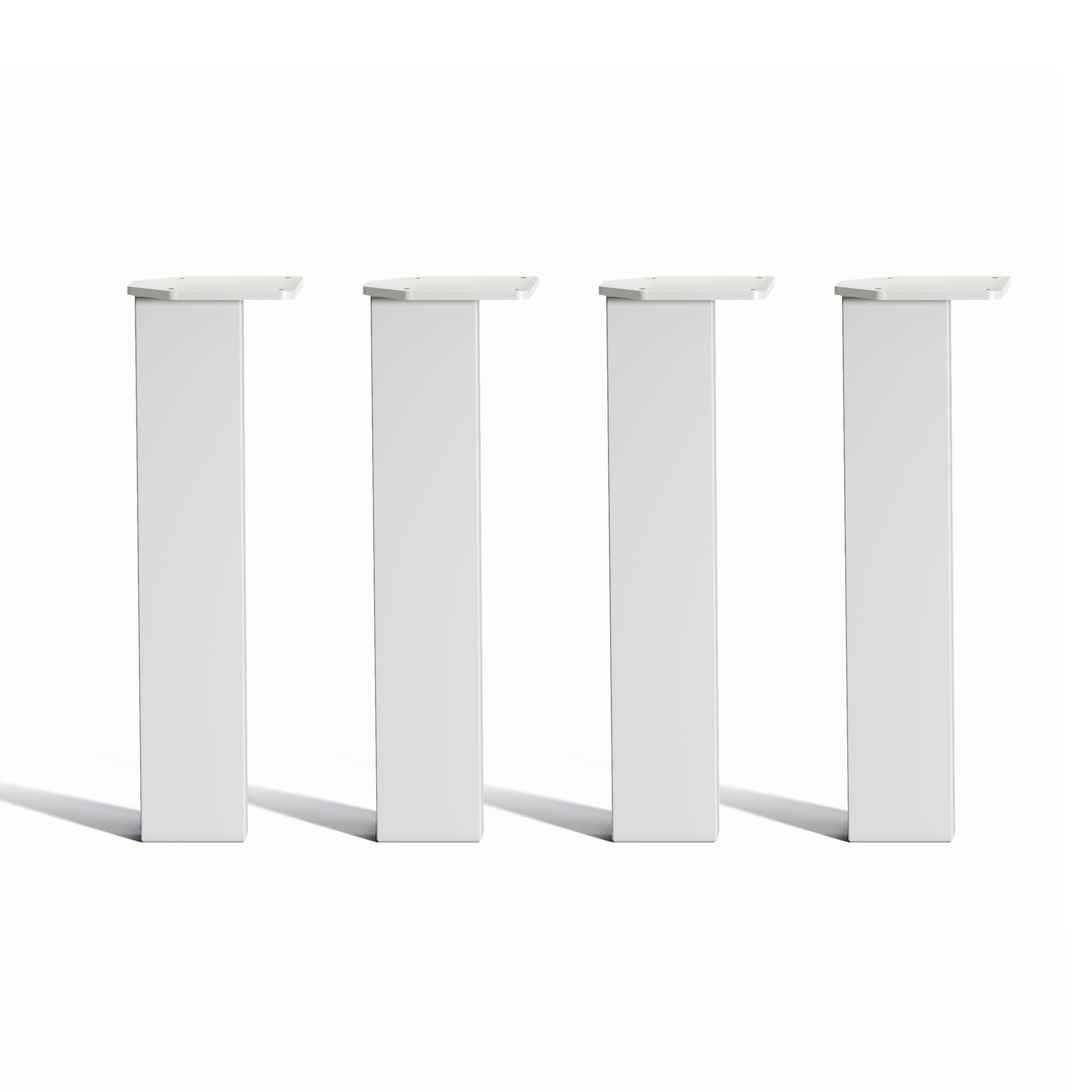 Single Pin Box Section Legs | Scandinavian Inspired Furniture
