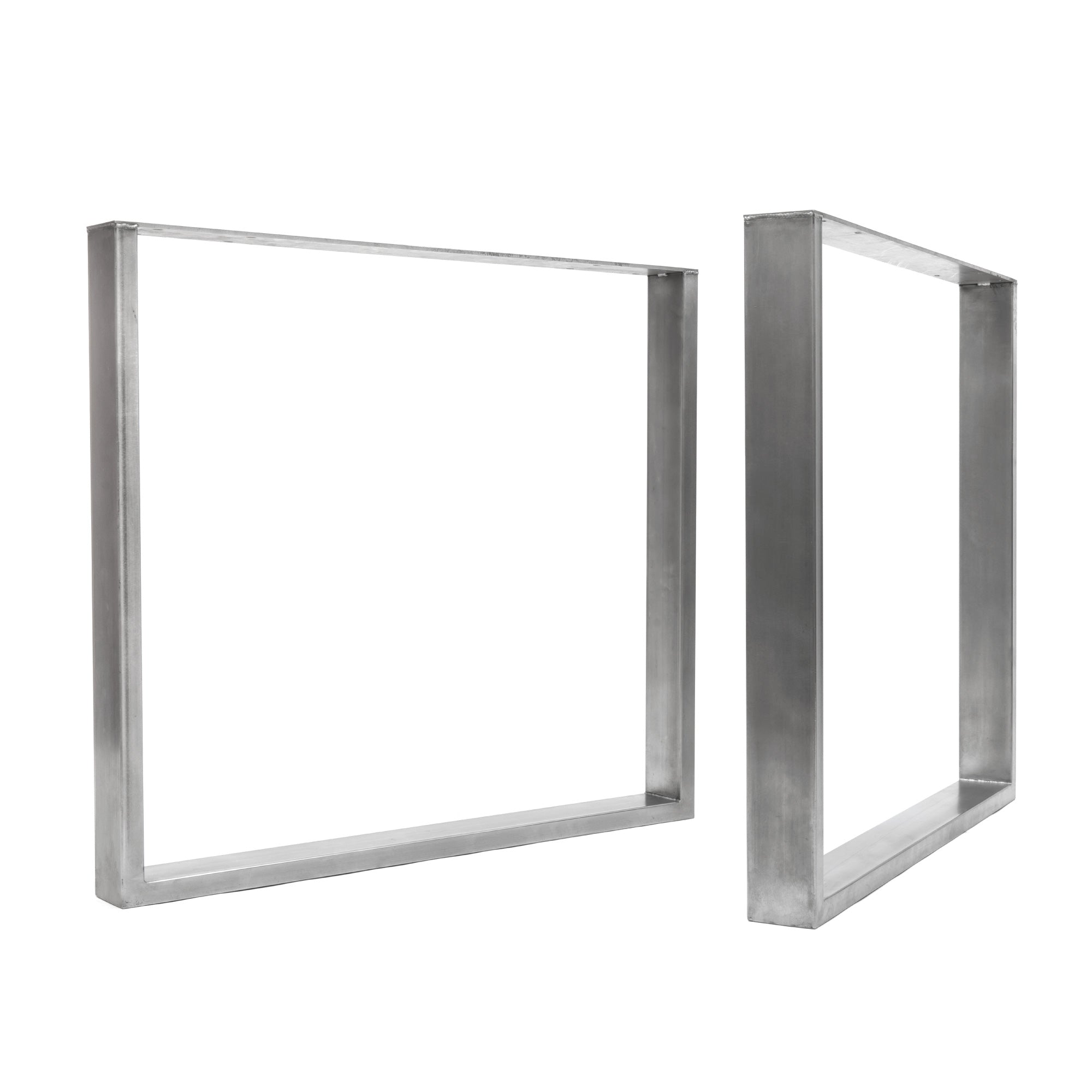 Square Table Legs | Handcrafted | FREE Next Day Delivery