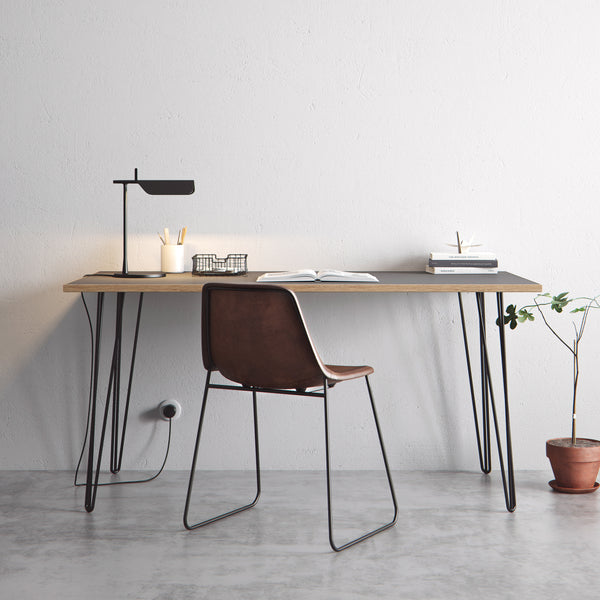 Hairpin table legs near me store