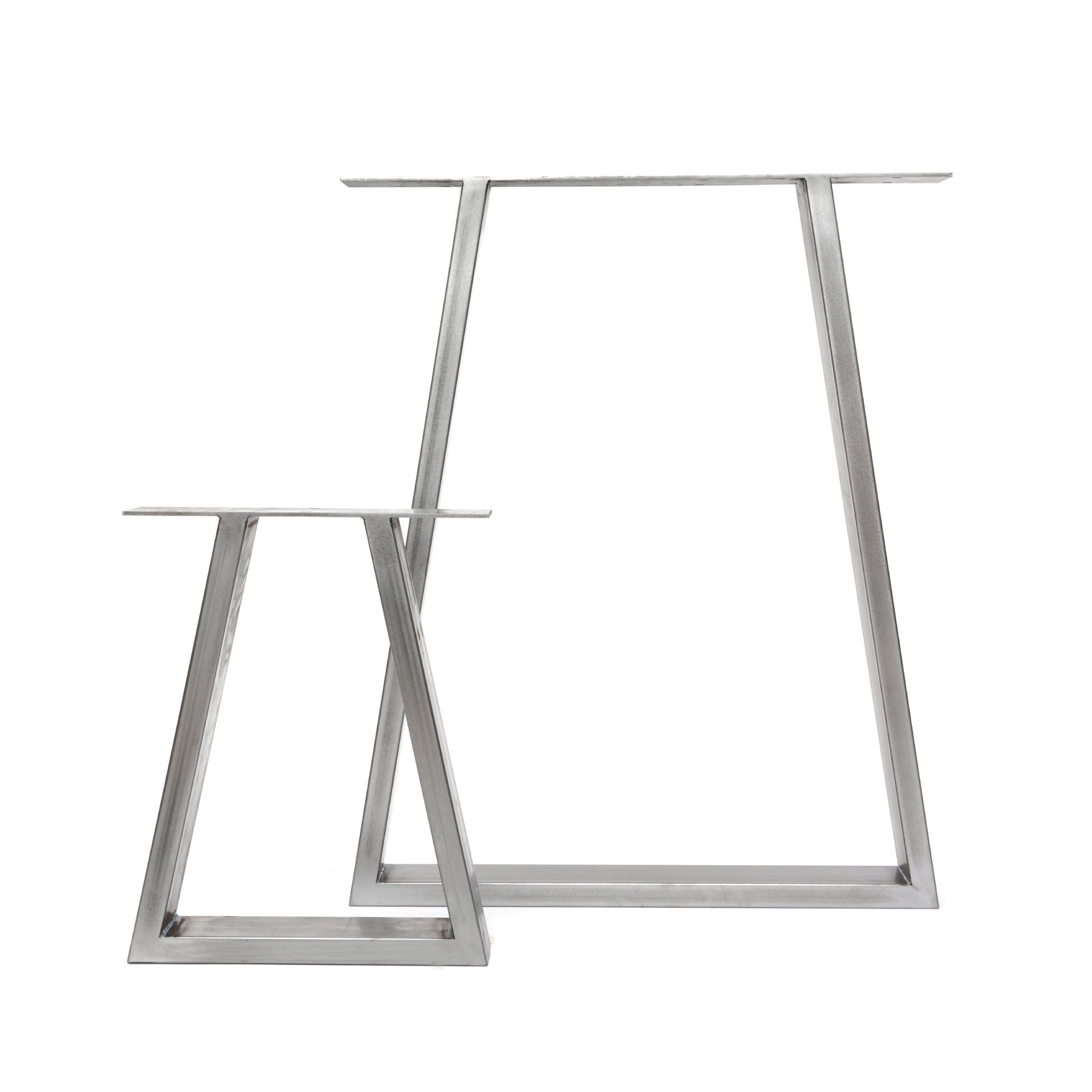 Industrial Table Legs | Modern & Metal | 60-Day Satisfaction