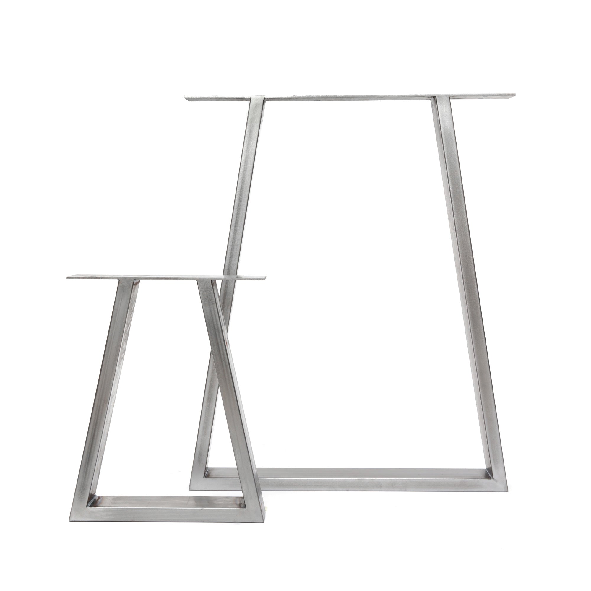Industrial Table Legs | Modern & Metal | 60-Day Satisfaction